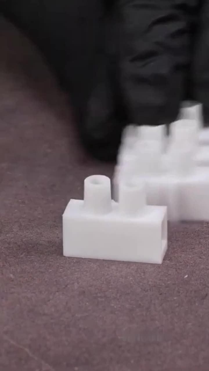 DIY钢丝连接器