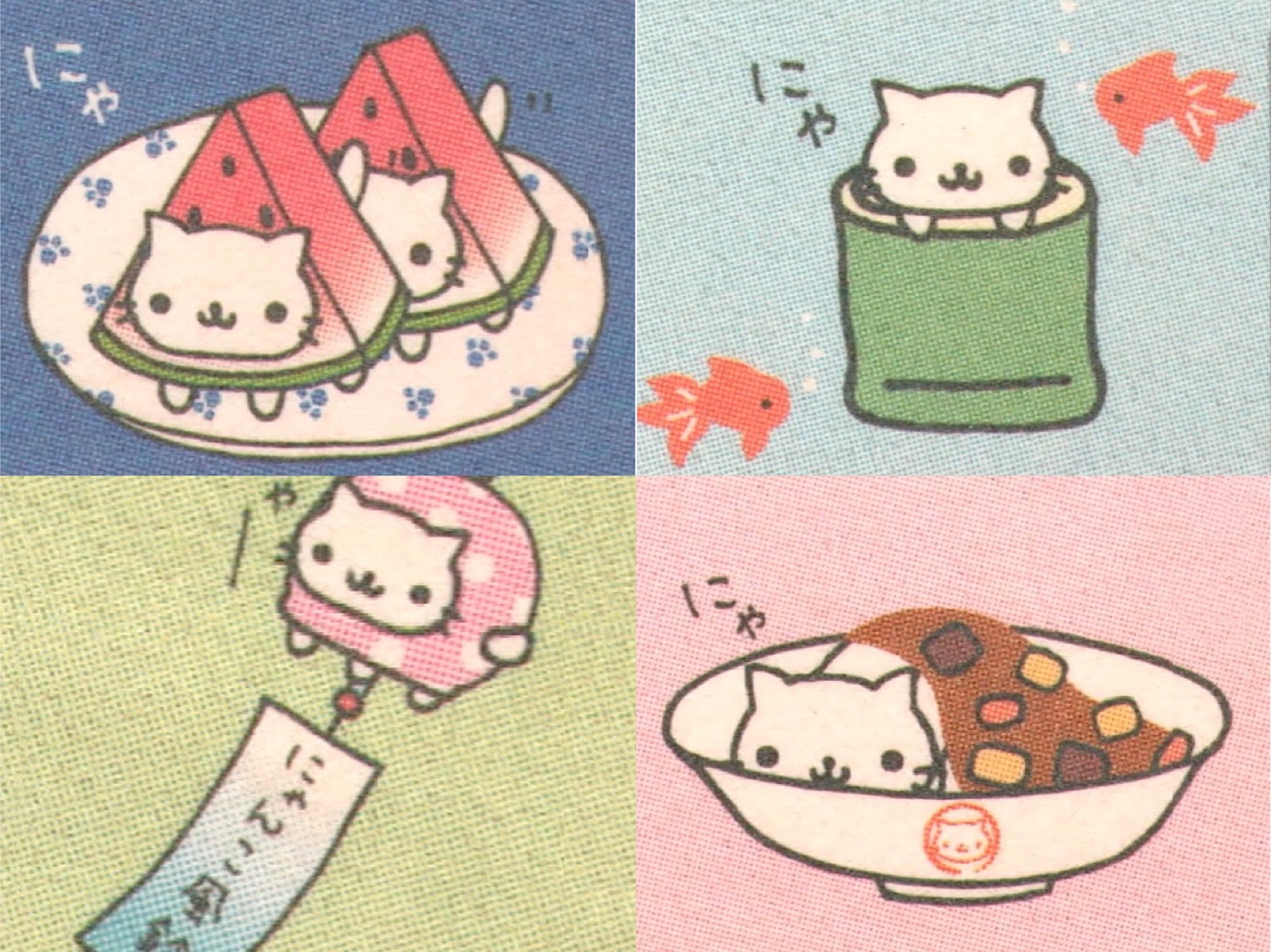 ߎ�古早点心猫ߍ�暑假开始的那一天ߍ