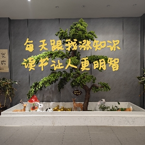 爱读书的薛家将 