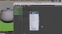 MAX2011-Slate材质节点编辑器