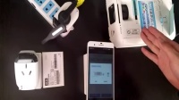 恬家安全插座使用说明 实时测温过温自动断电
