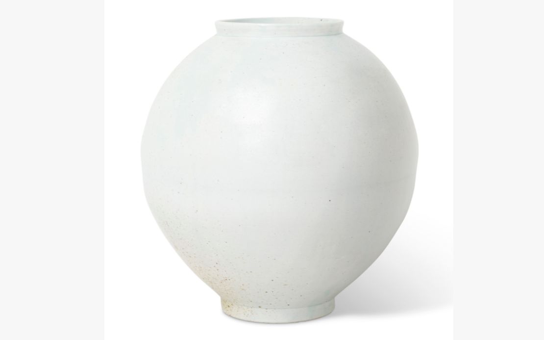 【陶瓷工艺篇】韩国月亮罐(Moon Jar)~详细制作过程视频