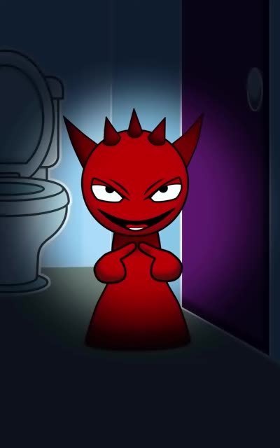 二次元 #动漫 #动画 (1)