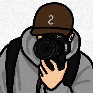 不会拍照的尔尔 