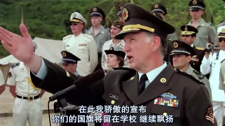 提升团队执行力,一部电影教会你怎么做!