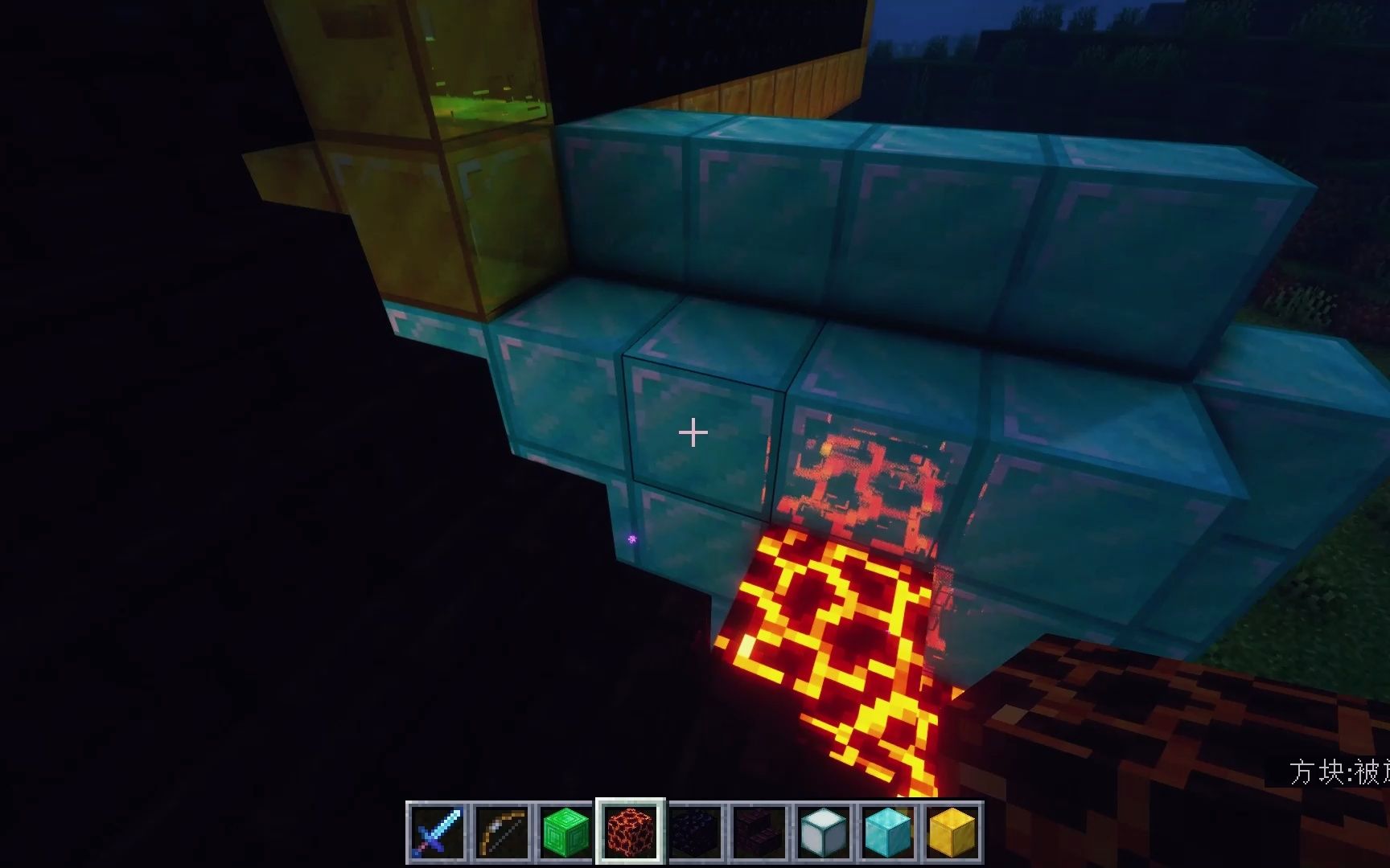 【我的世界】这就是画质的极限了吗?