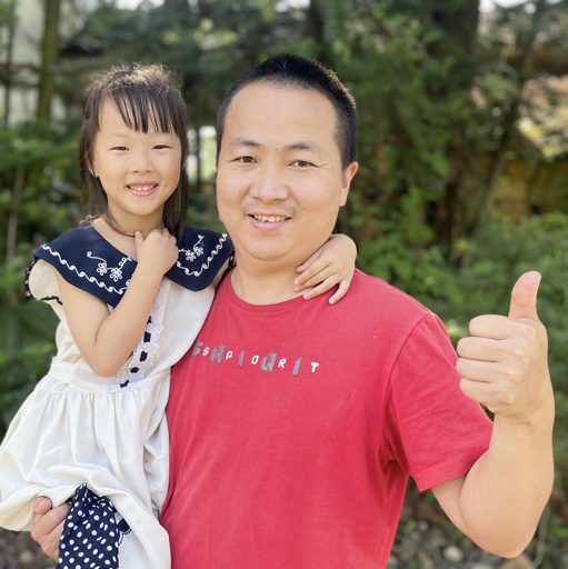 东哥的美好生活 