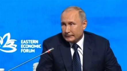 俄乌冲突9月19日最新消息