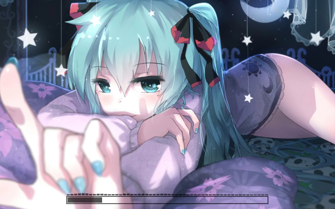 适合做电脑动态壁纸的视频(第二弹)+如何制作视频壁纸