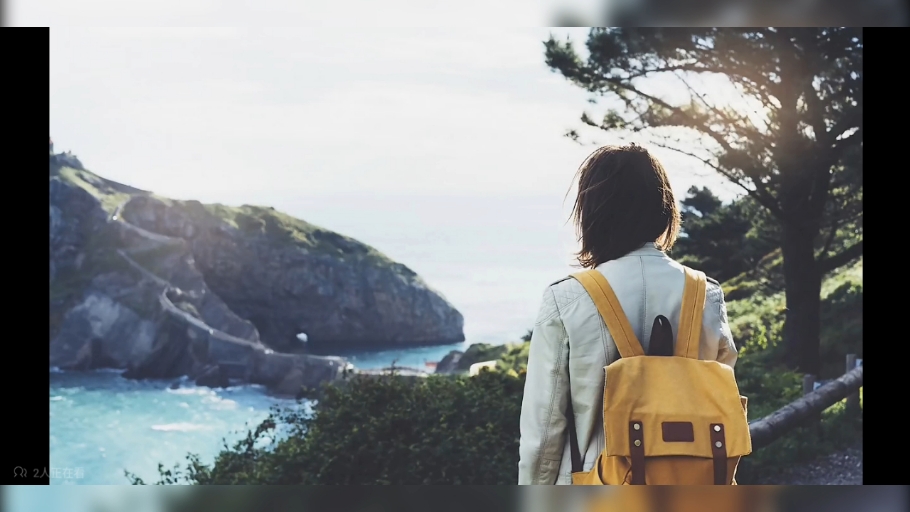 简办动态演示原声大碟 武汉地铁音乐之一 lonely day(改编版)全景视频