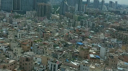突然明白了,共产党领导人辛辛苦苦搞经济的苦衷,中国还很有很大差距!...