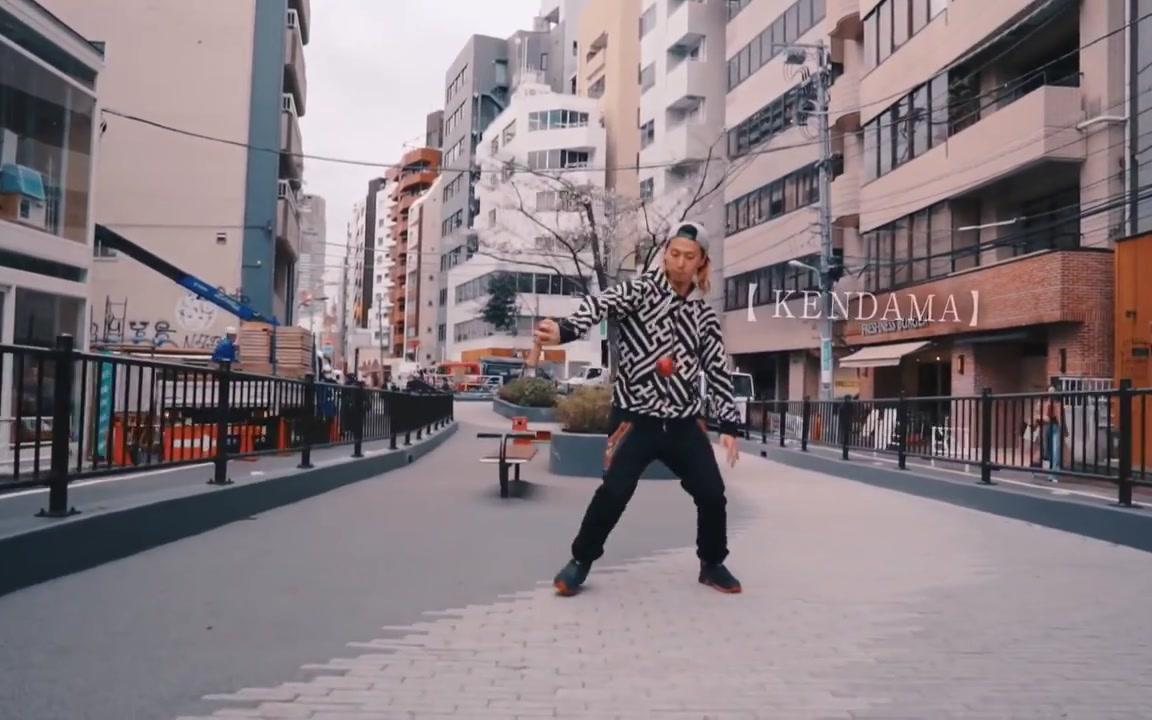 日本博物馆创意短片《江户的过去和现在》
