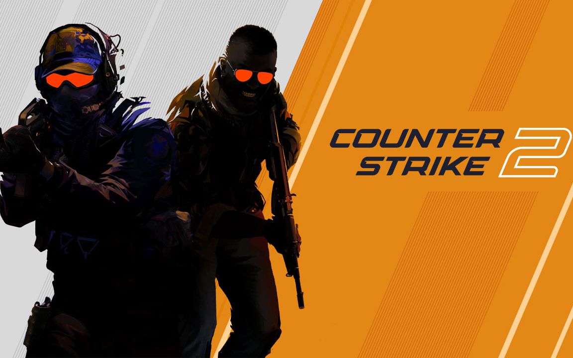 《反恐精英2》正式公开!基于《CSGO》免费升级 画面、音效、体验...