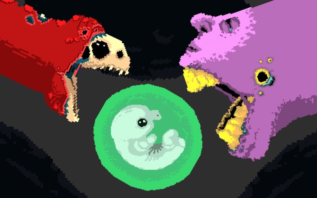 【代号:Colt】Swallow The Sea吞噬海洋 无伤通关过程视频