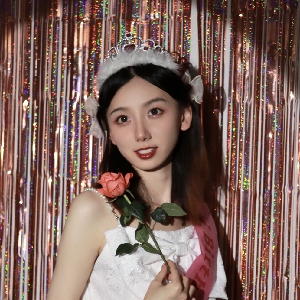 兔柒nana 