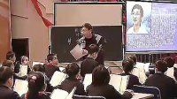 《桂花雨》课堂实录——新课程小学语文名师课堂实录(集锦)