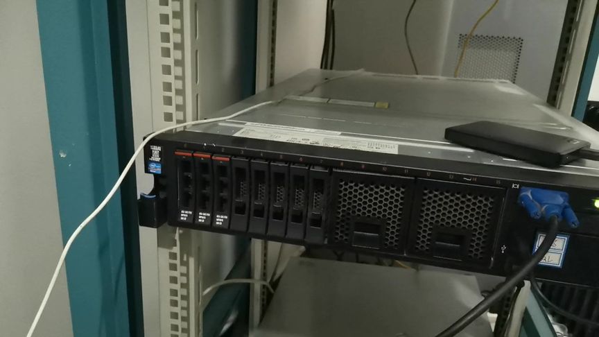 服务器阵列恢复,RAID5上门恢复数据