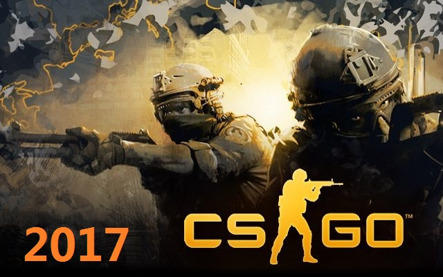 【CSGO 2017】全球排名前20职业选手,冷神实力强悍依旧稳坐第一