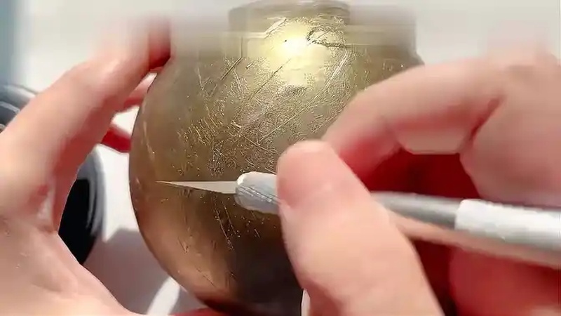 三分之一一分为二