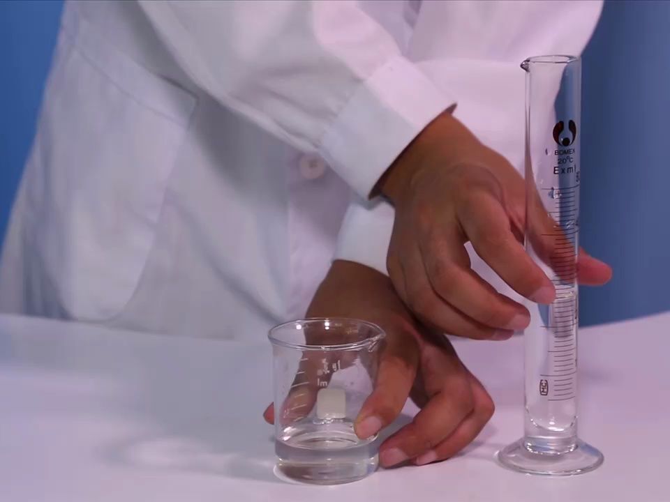 一定溶质质量分数溶液配置