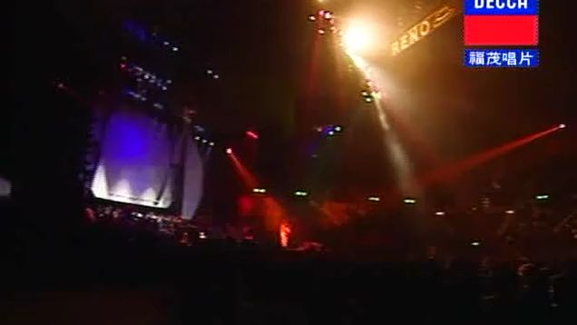 94年的王菲,重现最精彩最经典的天籁之音-歌曲《我愿意》