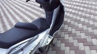 春风捷马CF250T-6A