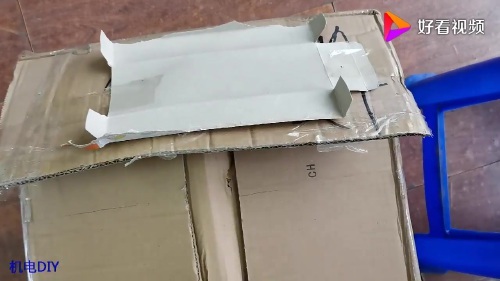 花了八百九买了一台四千五百瓦电动车增程器！大家用过这东西吗？