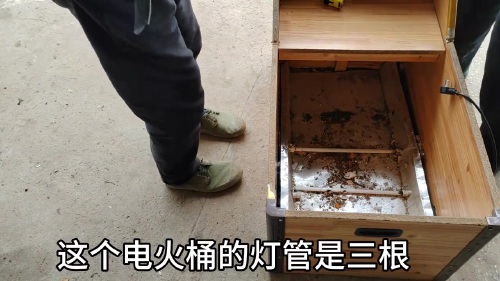 电火筒的灯管断了怎么办?换起来简单,在家自己就能换