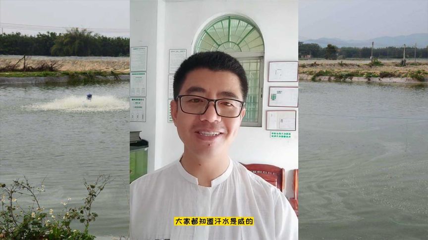 使用过硫酸氢钾会造成水体硫化氢超标?分享水产养殖经验