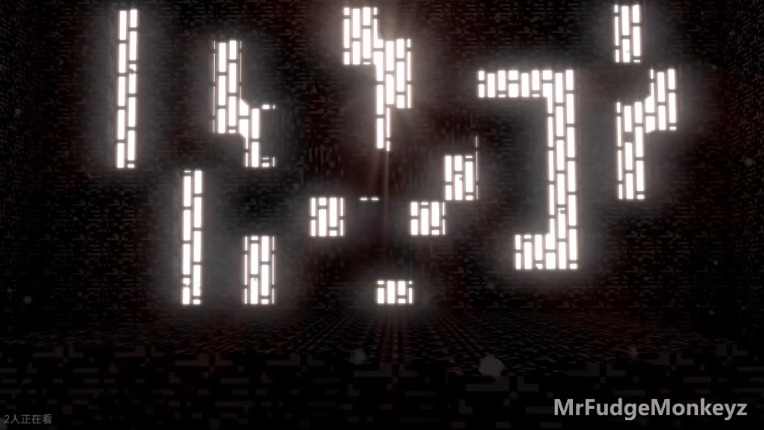 恭迎吾王✕烦村him超燃混剪_我的世界