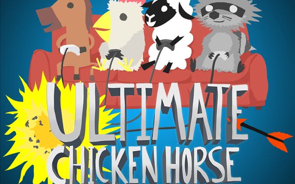 【天轰X一吻】—《超级鸡马》搞笑实况-无敌是多么寂寞ヽ(ﾟ∀ﾟ)ﾉ...