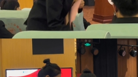 连续三年参加学代会是一种怎样的体验