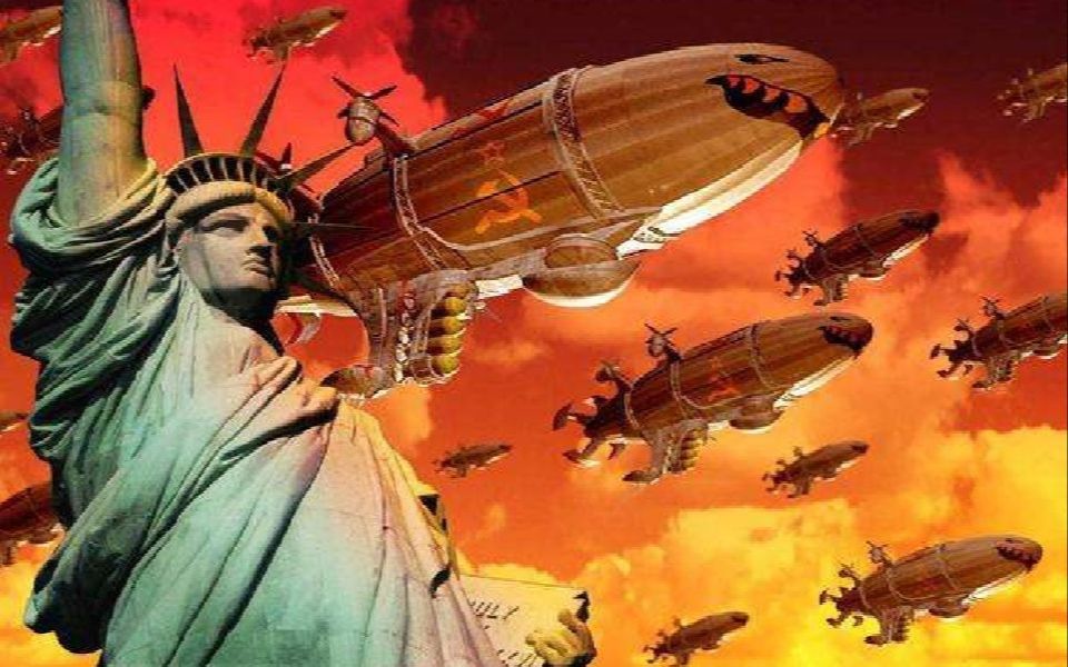 【转载】如何在Windows 10的电脑上安装红色警戒2