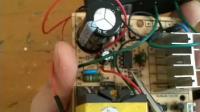 电动车充电器改可调电源的方法