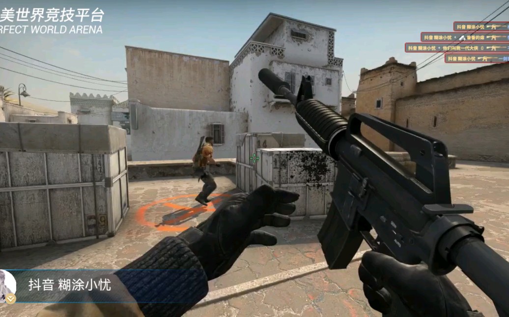【CSGO】原皮最好看