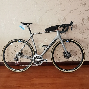 Bicycle薛 