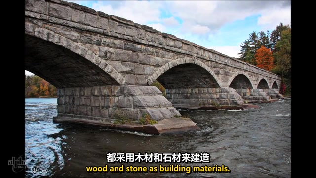 桥梁设计 从0开始学建筑结构