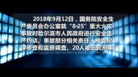 典型火灾事故案例警示