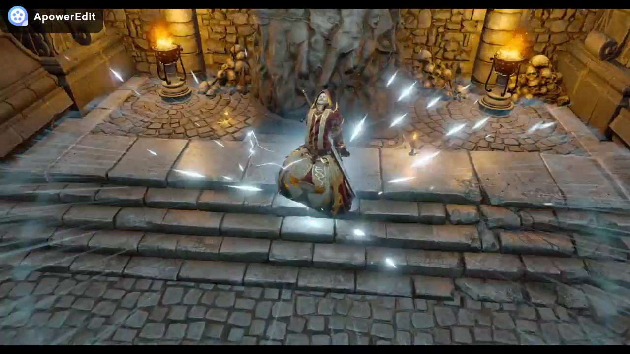 神界原罪2 地下城 城主模式 封神之路 超燃预告