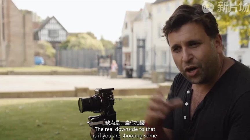 【摄影全攻略】2. 慢动作使用方法及时机