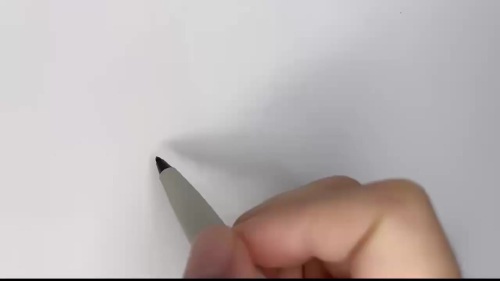 儿童简单画法,学画自行车