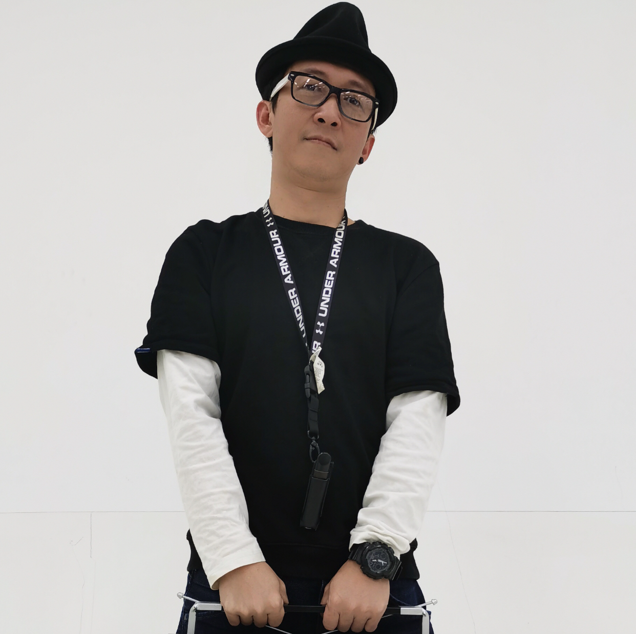阿华吉他 