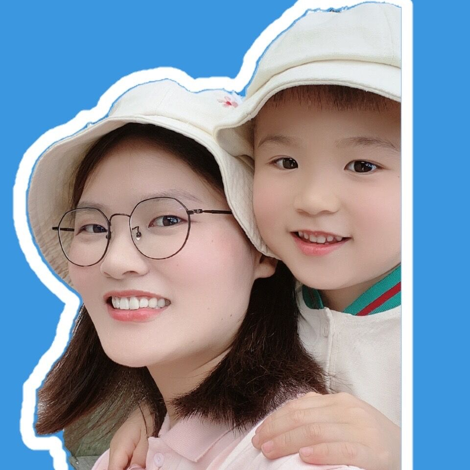 楚楚的超人妈妈 