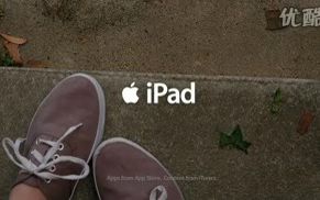 ‘What is iPad?’ (2010)iPad宣传片