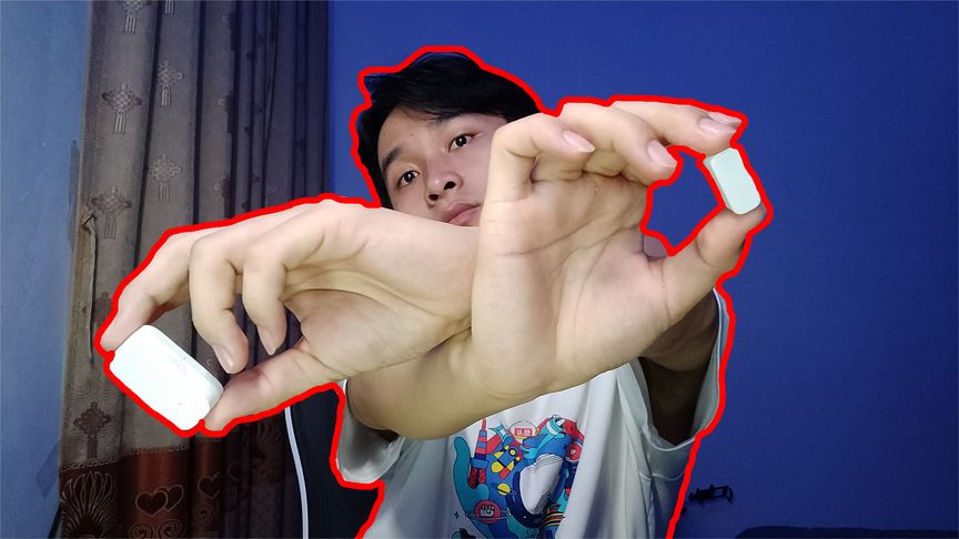 你们真的会玩门窗传感器吗?进来看我操作吧