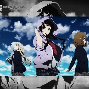 糸守镇面馆馆长 