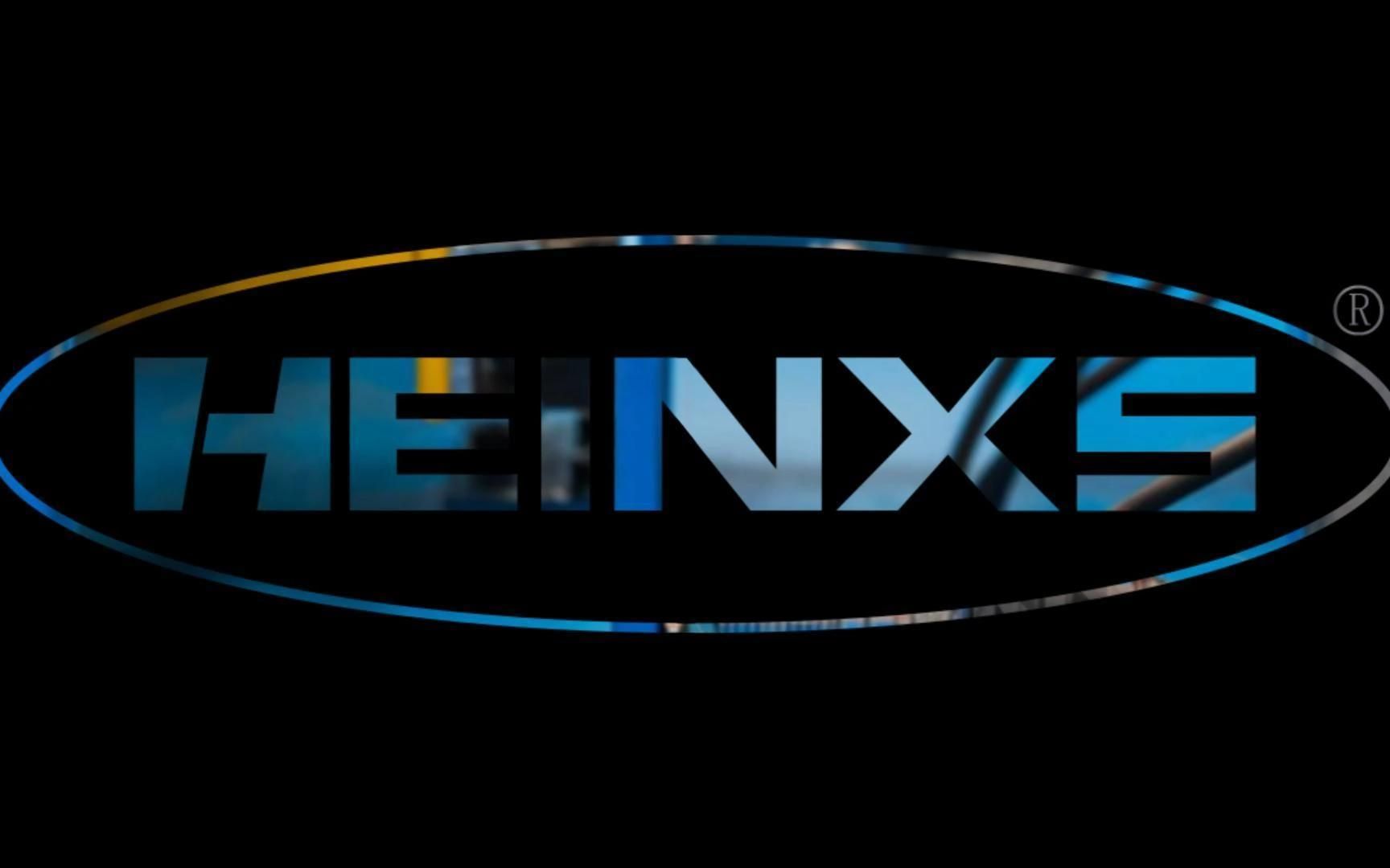 Heinxs接近传感器,电容式和电感式。