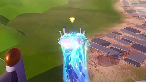 超酷3D地图!滑动屏幕解锁震撼滚动特效,带你飞越全球