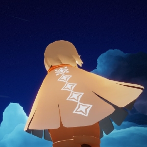 光遇-天使 