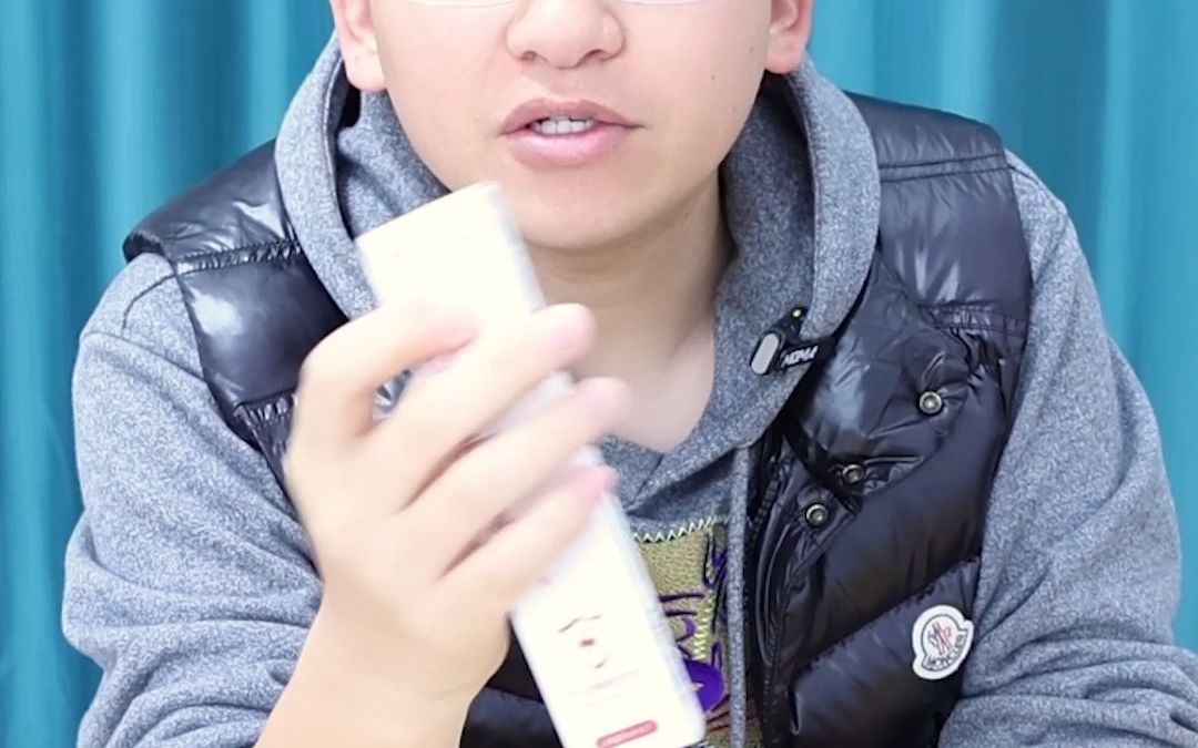 黑心商家很会赚焦虑的钱。随时空气防护棒真的有效吗?#测评 #消毒 #...